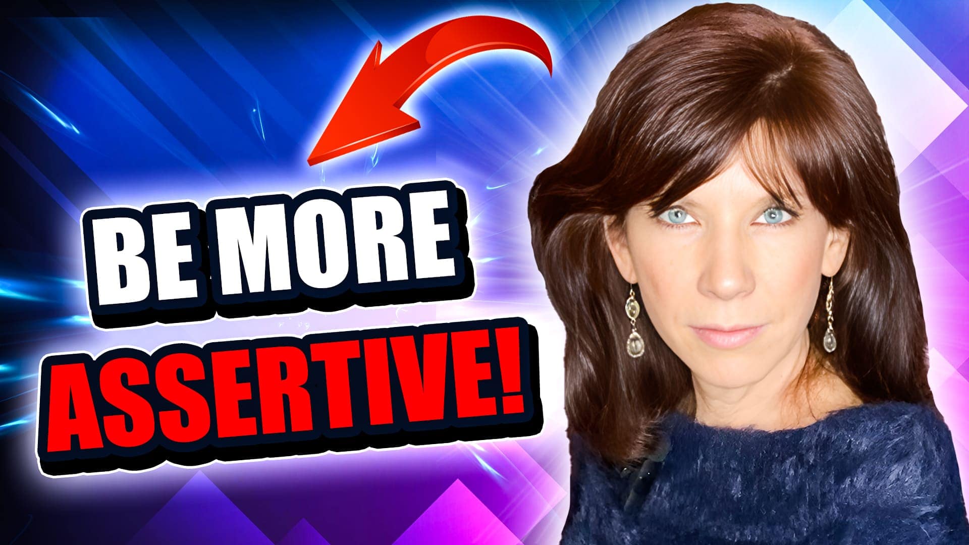 The Secrets To Assertiveness: Six Powerful Techniques - Griff Development